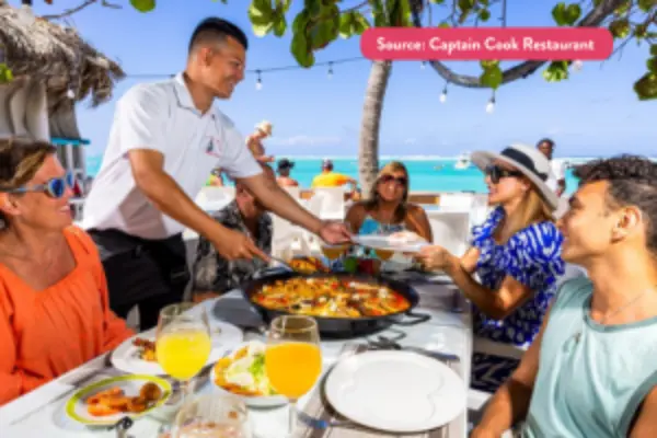 Your Ultimate Guide to Punta Cana Dining: The Best Punta Cana ...